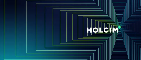 Holcim plus | Holcim España. Líder en construcción sostenible.
